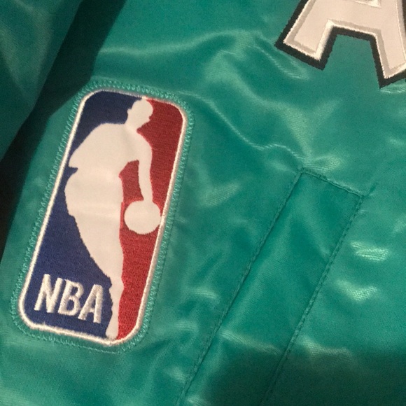 STARTER | Jackets & Coats | 996 Nba All Star Starter Jacket | Poshmark